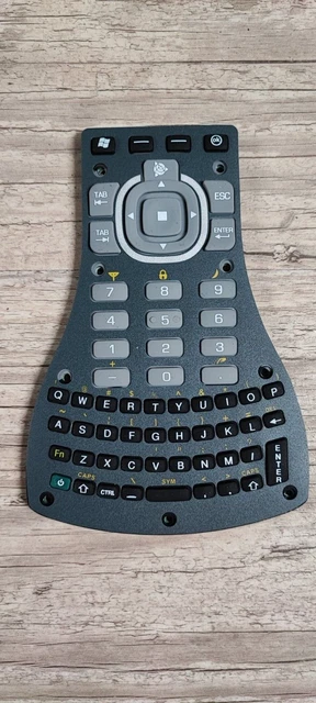 TRIMBLE TSC3 QWERTY complete keyboard with reaction board £131.95 ...