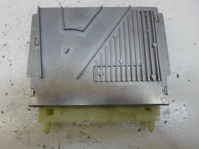 TRANSMISSION CONTROL MODULE Volvo 80 Series 2001 2002 2003 2004 ...