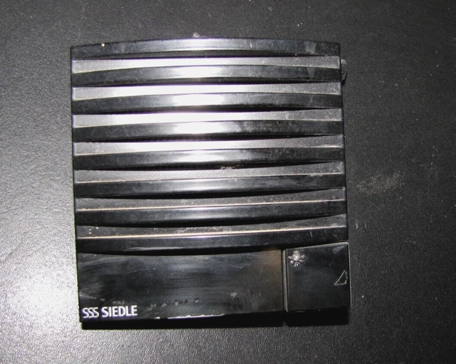 SIEDLE TLM 612-0 Türlautsprecher-Modul EUR 1,50 - PicClick DE