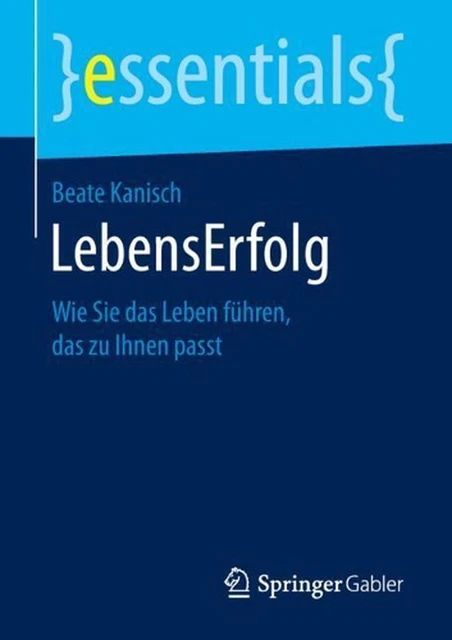 LEBENSERFOLG: WIE SIE das Leben f?hren, das zu Ihnen passt by Beate ... LEBENSERFOLG: WIE SIE das Leben f?hren, das zu Ihnen passt by Beate ...