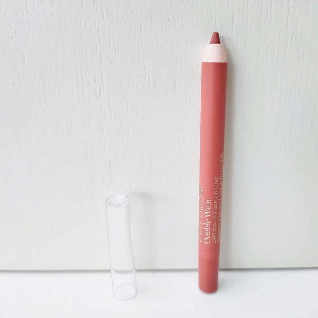 ESTEE LAUDER DOUBLE Wear Stay-in-Place Lip Pencil, #15 Blush, Brand NEW ...