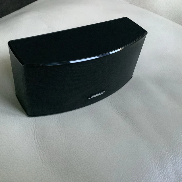 BOSE SERIES II Direct-Reflecting Centre Speaker - Cinemate Soundtouch ...