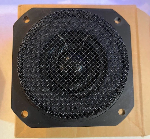 YAMAHA NS10M TWEETER JA 0518A / XC712AA0 £234.70 - PicClick UK