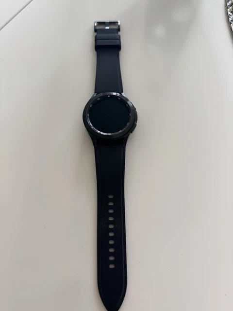 SAMSUNG GALAXY WATCH4 Classic SM-R885F LTE, 40mm, black EUR 55,00 ...