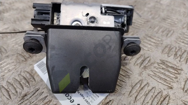 FORD KUGA HYBRID Hev MK3 Tailgate Lock Mech DS7AN442A66BE £110.00 ...