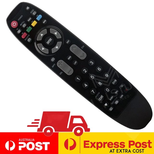 CHANGHONG TV REMOTE Control RL67H-16 for LED29B1000S, LED40C1600 $20.95 ...