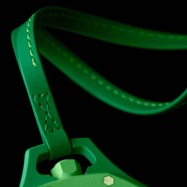 AUDEMARS PIGUET X Swatch AP Royal Pop Green Eight £853.30 - PicClick UK