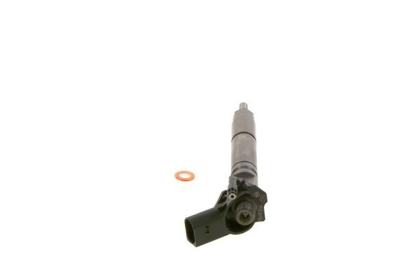 DIESEL FUEL INJECTOR fits MERCEDES VITO W639 2.2D 03 to 10 OM646.980 ...