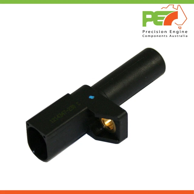 NEW * OEM * Crank Angle Sensor To Fit Mercedes Benz E240 W210 W211 2.6L ...