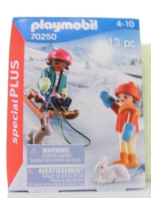 Schne Playmobil Ab 3 Jahren Bild