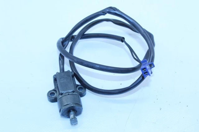 KICKSTAND SWITCH FOR motorcycle YAMAHA FJ 1200 ABS 1991 to 1996 £34.03 ...