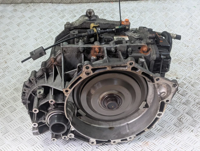 FORD KUGA GEARBOX Automatic 6 Speed / 6Dct450 4Wd 2.0 Tdci Diesel Mk2 ...