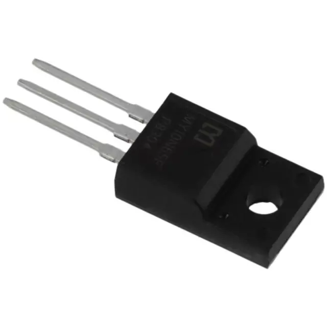 5pcs 650v Mos Field Effect Transistor Field Effect Transistor Mos