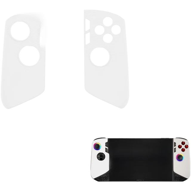 FOR MSI CLAW 8 AI+ Replacement Shell Cover For Snap-On Design 11.7x5 ...