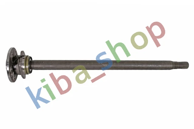 RIGHT DIFFERENTIAL DRIVING Shaft R Number Of Teeth 30 Length940Mm Fits ...