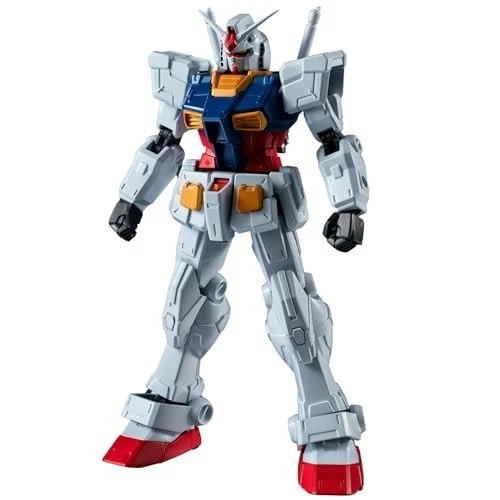 TAMASHII NATIONS GUNDAM UNIVERSE Mobile Suit Gundam RX-78-2 GUNDAM ...