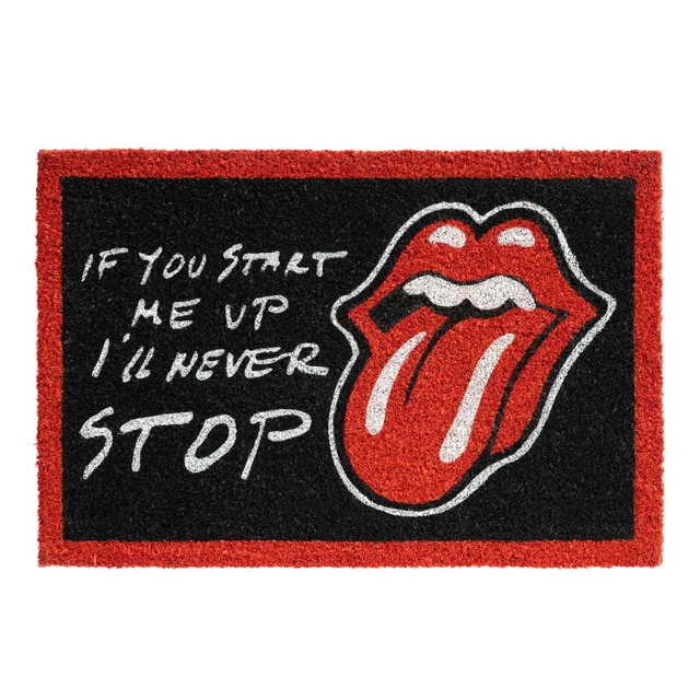 ROLLING STONES (THE): Grupo Erik (Zerbino) NEW £35.19 - PicClick UK