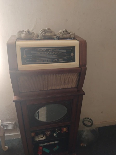 Vintage Radiograms FOR SALE! - PicClick UK