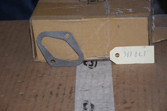 JOINT CARBURATEUR Weber 303023 72X58Mm Epaisseur 0.85 Mm EUR 7,00 ...