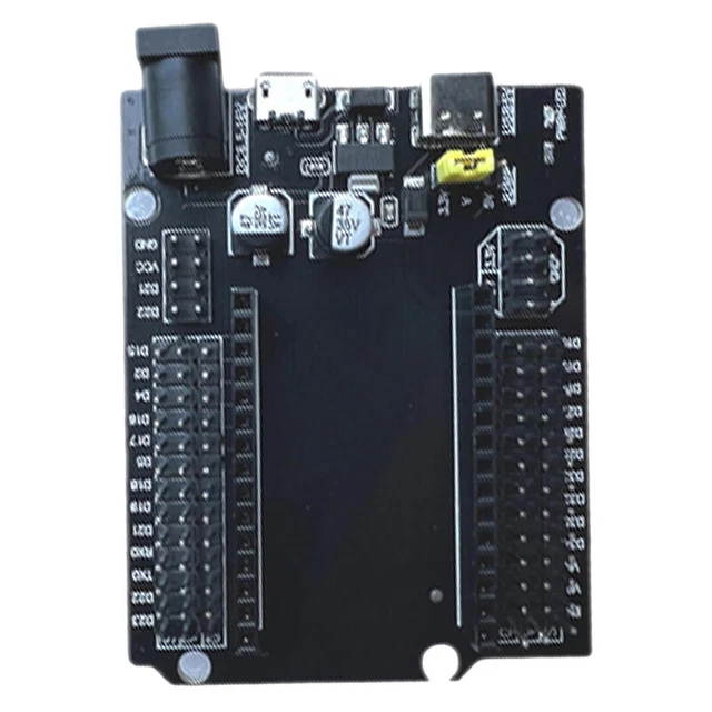 NUOVA SCHEDA DI sviluppo ESP32 ESP32-DevKitC-32 ESP-WROOM-32 scheda ... NUOVA SCHEDA DI sviluppo ESP32 ESP32-DevKitC-32 ESP-WROOM-32 scheda ...