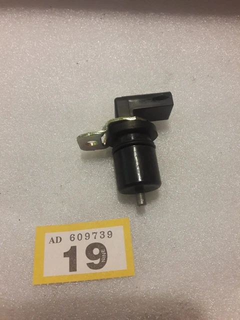 MONDEO CD4E AUTOMATIC Gearbox Output Speed Sensor Oe £34.50 - PicClick UK