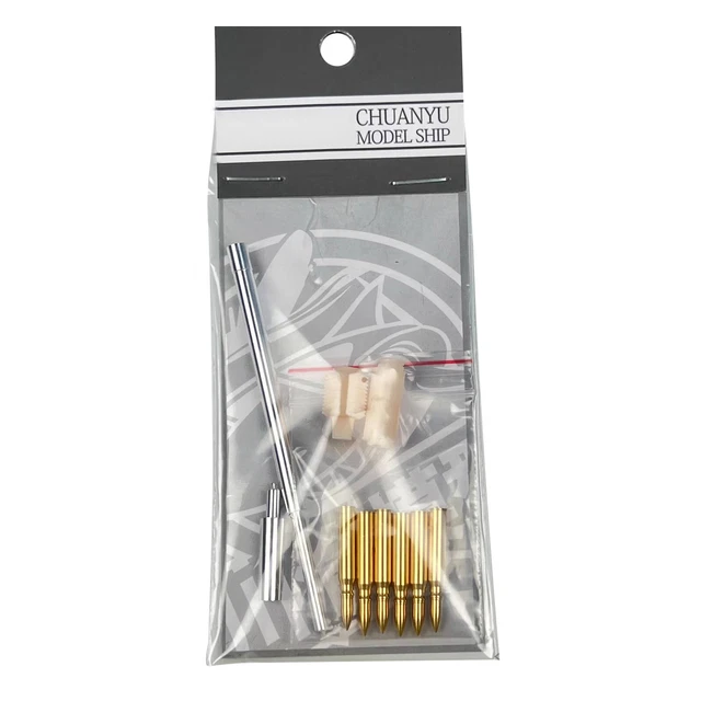 1/35 MASSSTAB M60A1 MBT Tank Metall Fass Shell Kits für Takom 2142 ...