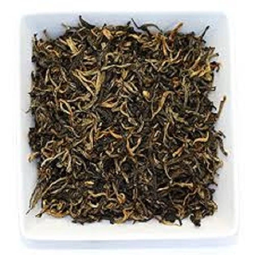DARJEELING TEA ( FRESH SECOND FLUSH 2025) RISHEEHAT SFTGFOP I MUSK 500 ...
