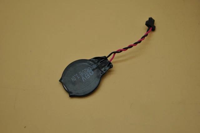 HP PROBOOK 450 G7 Series CMOS Bios Battery -55A EUR 31,52 - PicClick FR