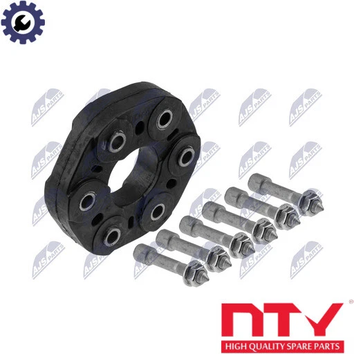 JOINT PROPSHAFT NPE-CH-002 FOR CHRYSLER 300C DODGE CHARGER/CHALLENGER 2 ...