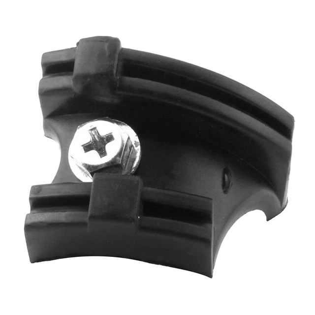 PLASTIC BOTTOM BRACKET chain guide MTB bicycle chain guard £4.66 ...