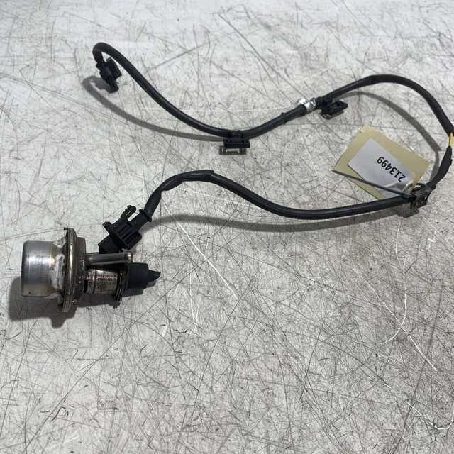 MERCEDES C-CLASS W205 2014-2017 Adblue Injector Dosing Module ...