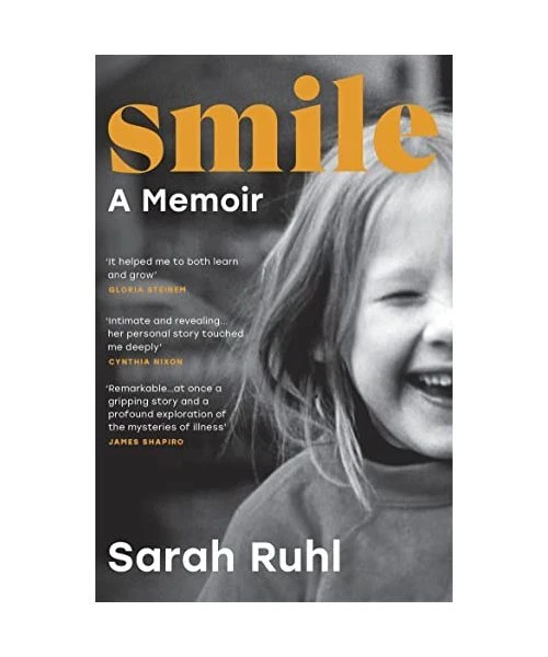 SMILE: THE STORY of a Face, Sarah Ruhl EUR 11,21 - PicClick FR
