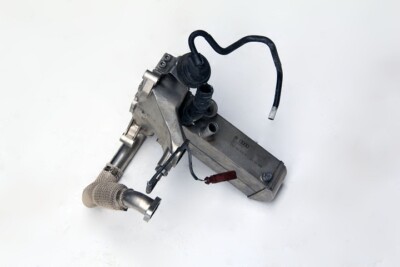 AUDI Q7 A8 4H VW Touareg Radiator Exhaust Gas Recirculation 057131515F ...