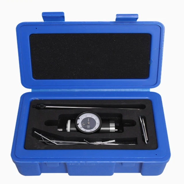 FOR MECHANICAL WORKSHOPS Centering Lever Gauge Lever Indicator 0.01mm ...