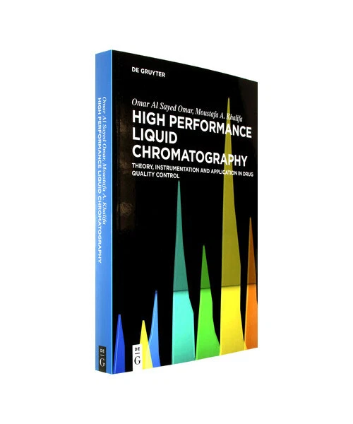 HIGH PERFORMANCE LIQUID Chromatography: Theory, Instrumentation and ...