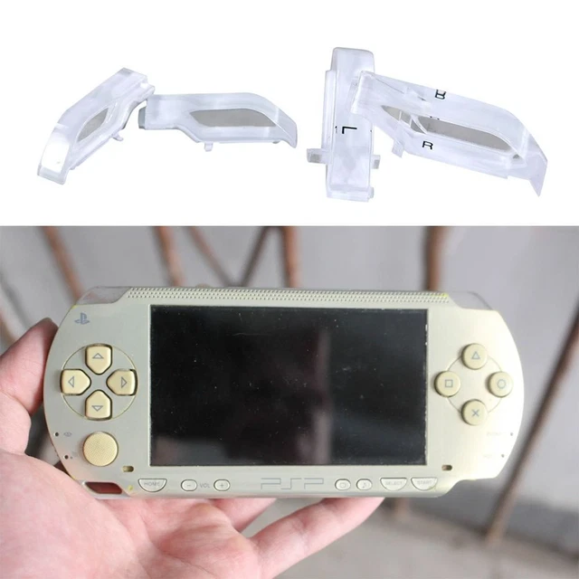 ORIGINAL CONSOLE TRIGGER Button for PSP 1000/PSP 2000/PSP 3000 £3.80 ...