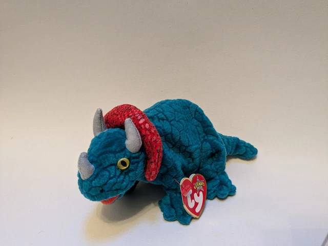 HORNSLY - TY Beanie Babies £4.99 - PicClick UK
