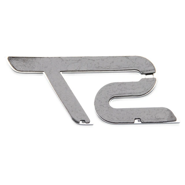 ORIGINAL FORD EMBLEM ST-Schriftzug Heckklappe 1863964 für FOCUS III MK3 ...