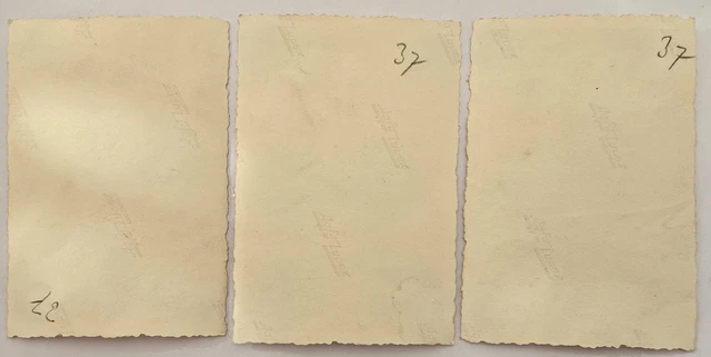 3× FOTO,MG MASCHINENGEWEHR, Flugabwehr Fliegerabwehr Technik Gewehr ...