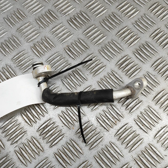 BYD ATTO 3 SC2E A/C Air Con Hose Pipe SC2E-8108133 Electricity 152kW ...