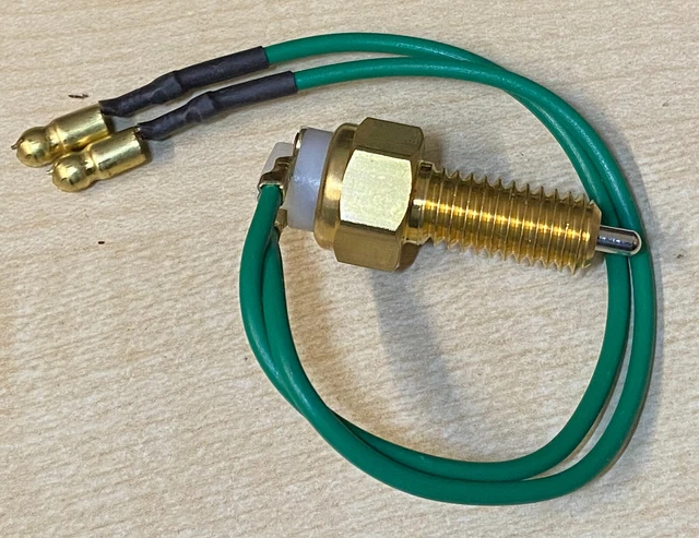 NEW MG MIDGET 1500 Spitfire 1500 Gearbox Reverse Light Switch £8.40 - PicClick UK