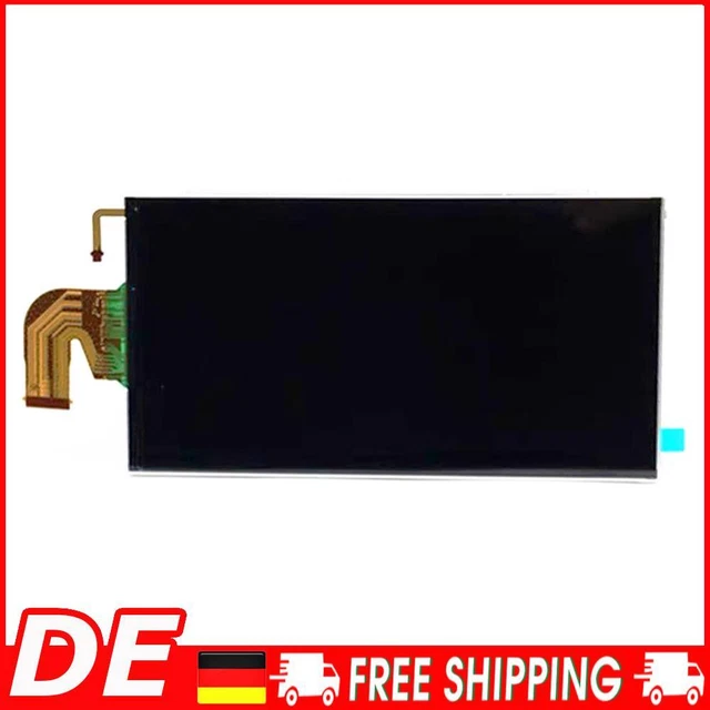 ORIGINAL LCD SCREEN Display for Nintend Switch NS Consoles Replacement ...
