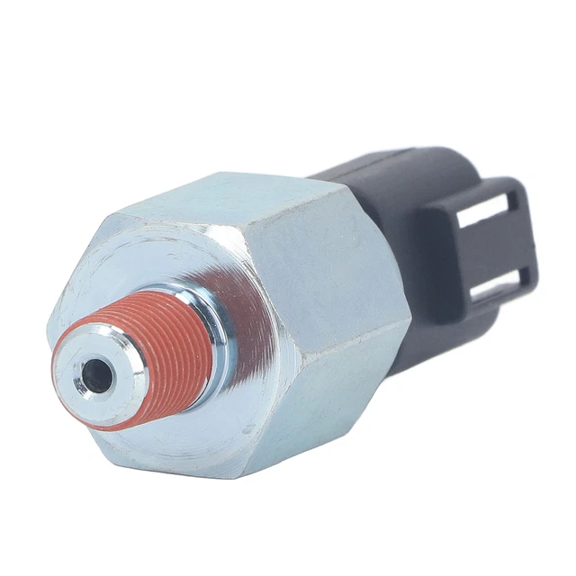 OIL PRESSURE TRANSDUCER Oil Pressure Sensor 185246280 ABS Brass For Gas ...