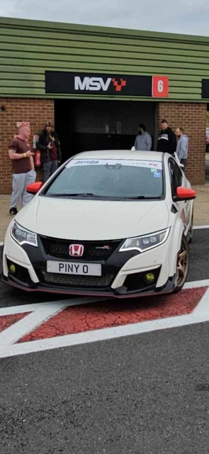 SYVECS S7 ECU Honda Civic Type R Fk2 Plug & Play £2,500.00 - PicClick UK