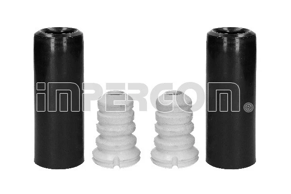 NEW DUST COVER Kit, shock absorber for BMW:1,3,E81,E88,E82 33503411995 ...