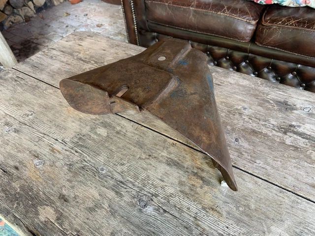 FORDSON DEXTA SUPER Dexta Pto Guard £42.28 - PicClick UK