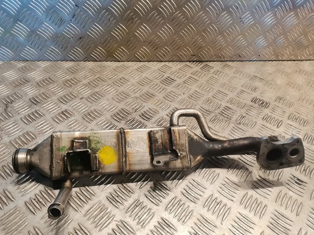 MERCEDES-BENZ W251 R 320 CDI 4-matic EGR Cooler 6421400175 3.00 Diesel ...