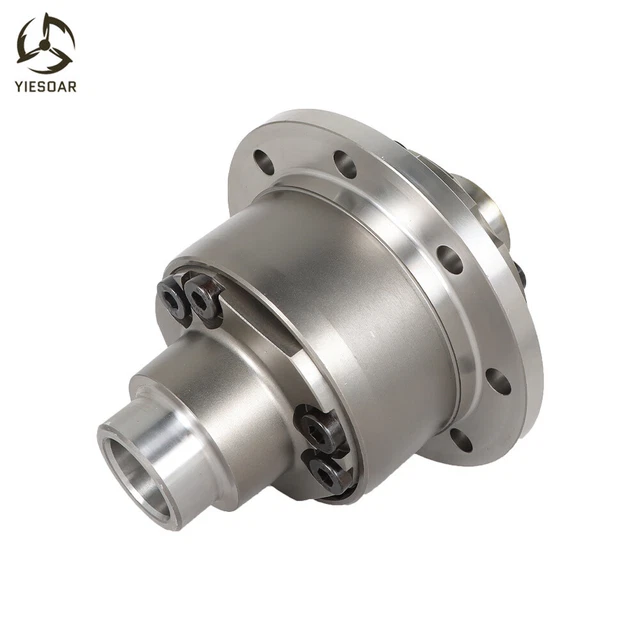 FOR FORD FALCON AU ED EF EL Fairlane Torque Lock LSD Alternative M78 ...