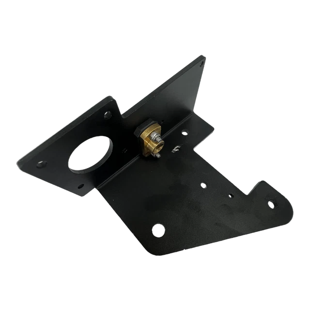 CREALITY CR-6 SE Z-Axis Extruder Sensor Bracket Plate Back Left £19.79 ...