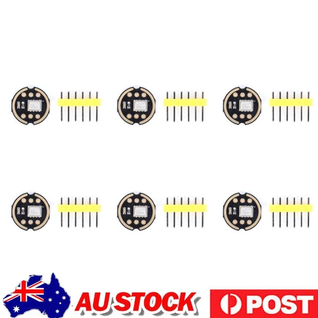 Inmp441 Digital Output Sensor Module Mems High Precision Low Power I2s Interface 2239